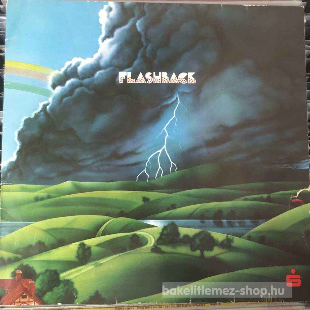 Various Flashback DE - Bakelit lemez shop